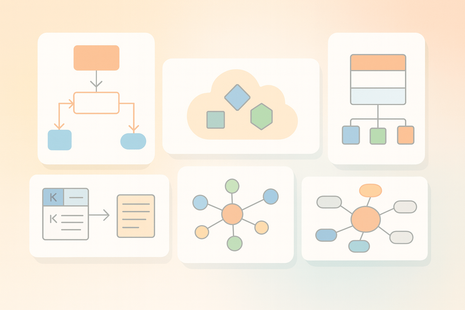 Bhava - AI-Powered Diagram Editor