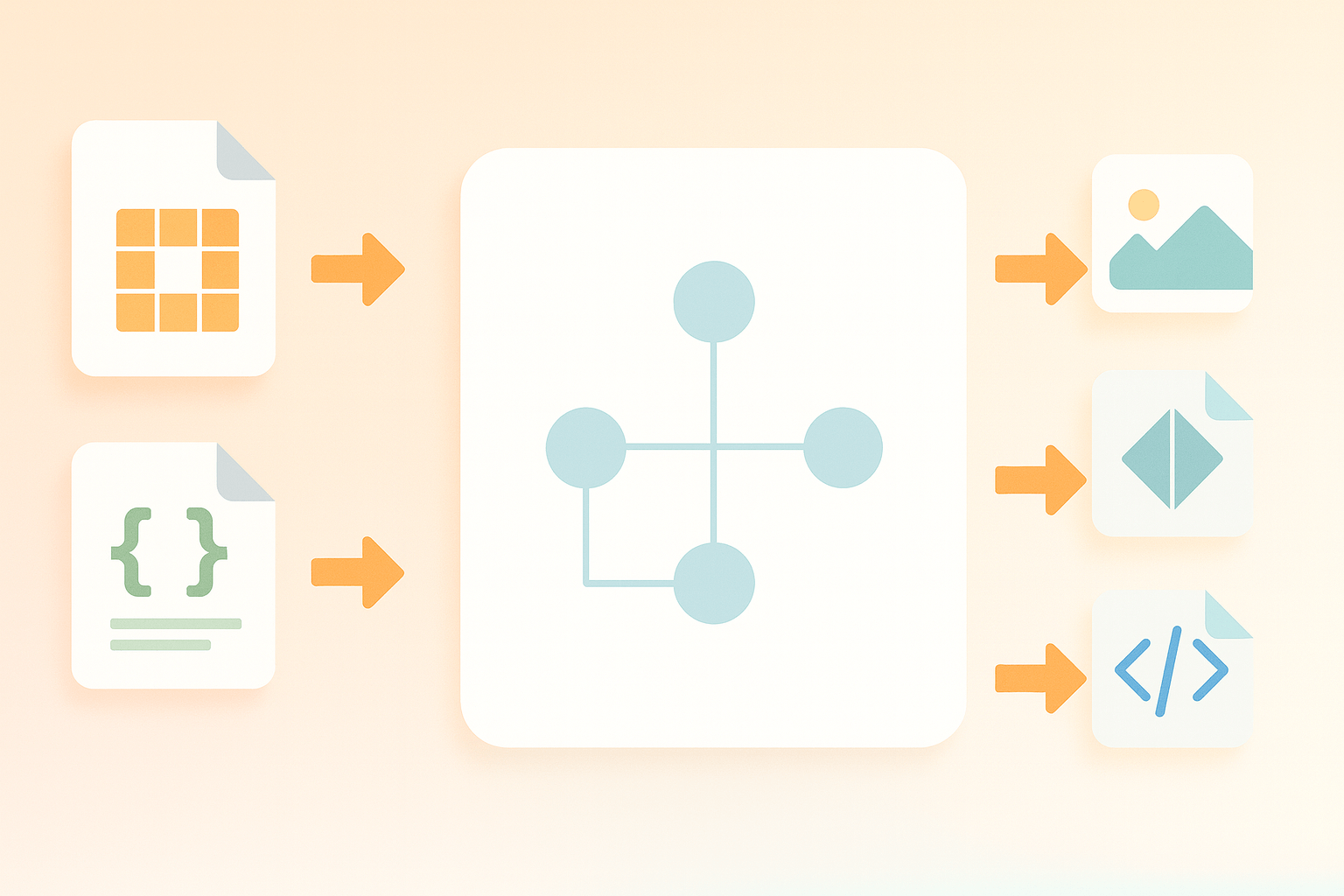 Bhava - AI-Powered Diagram Editor
